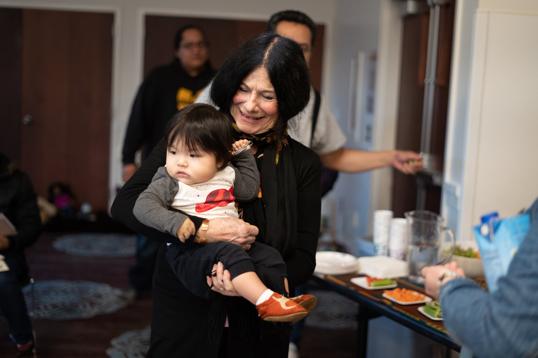 Home - Future Generations Collaborative