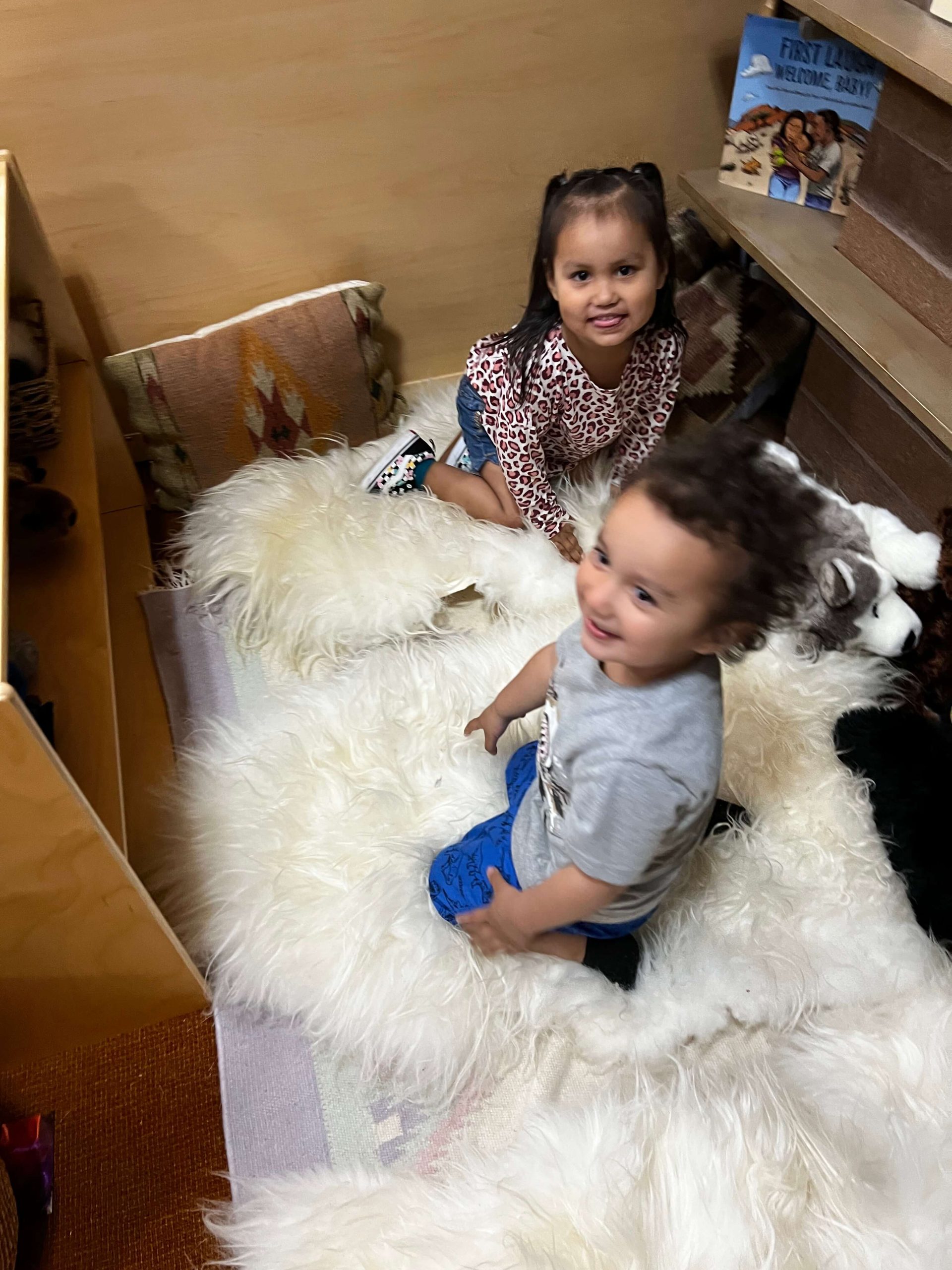 Chaku-Manaqi-Lush – Future Generations Collaborative