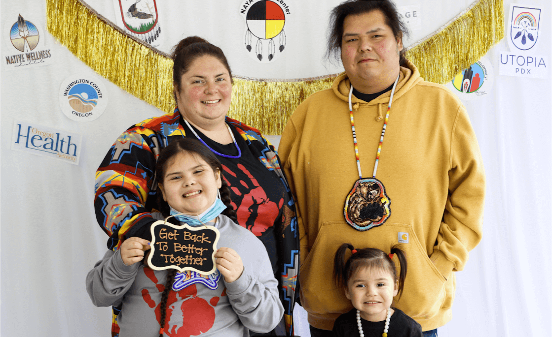 Policy Mode - Future Generations Collaborative