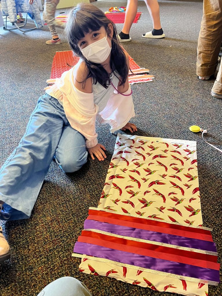 Chaku-Manaqi-Lush – Future Generations Collaborative