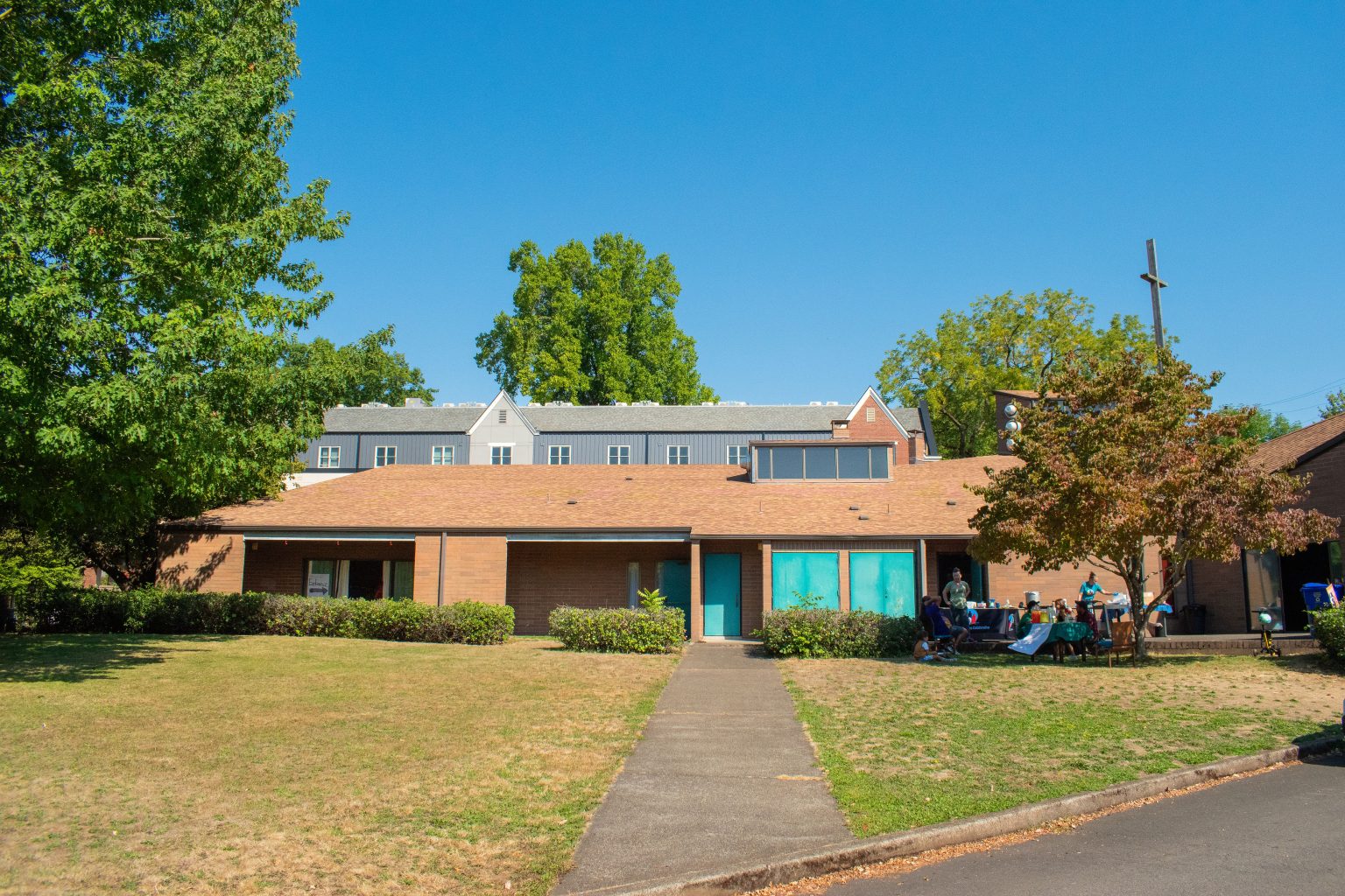 Barbies Village - Future Generations Collaborative