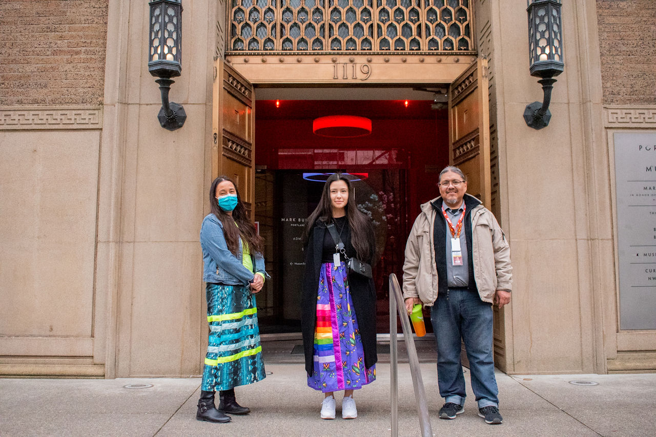 About - Future Generations Collaborative