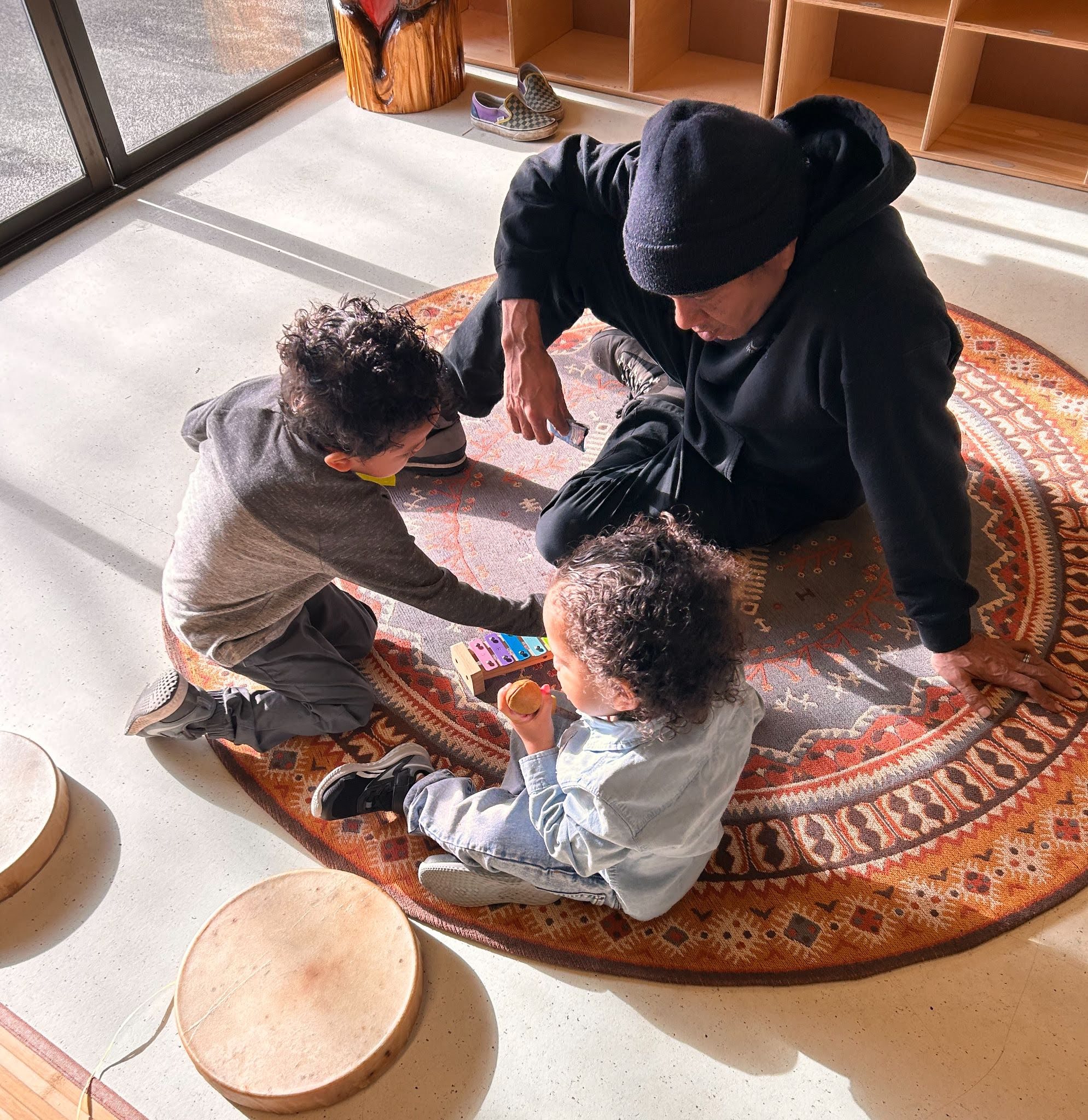 Chaku-Manaqi-Lush - Future Generations Collaborative